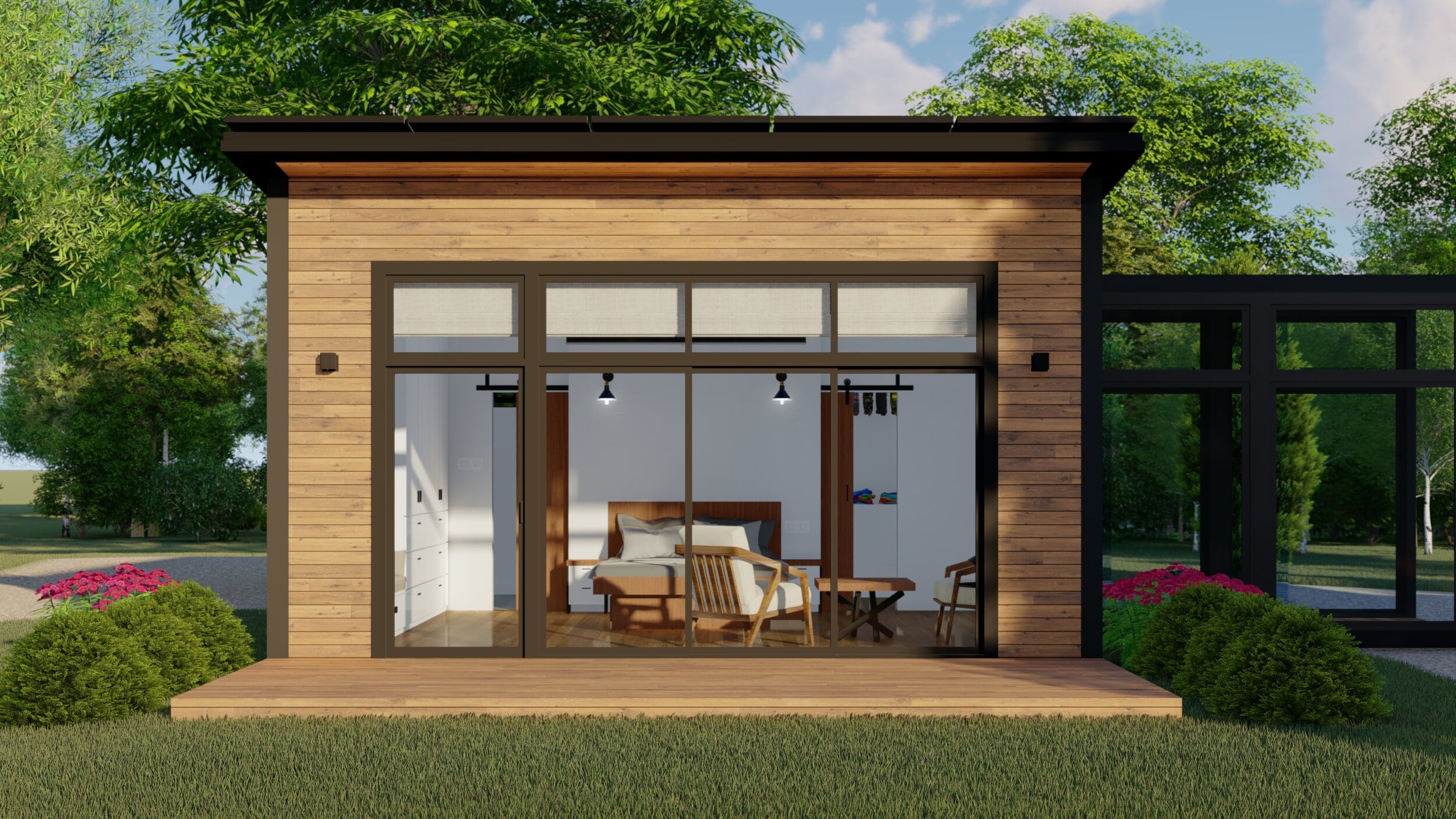 Stack Homes 480 Modular Home | Pricing, Specs & Reviews | PrefabList